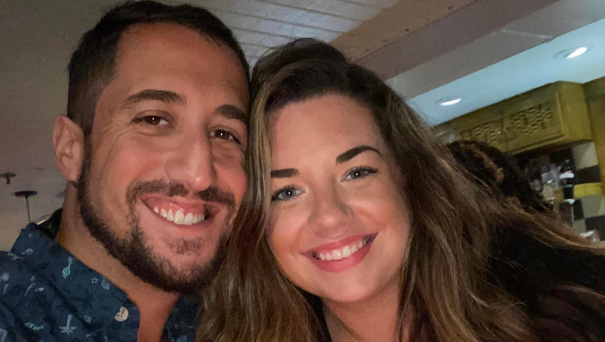 Fundraiser for Adam Schwadron by The Berger Family : Adam and Becca's ...