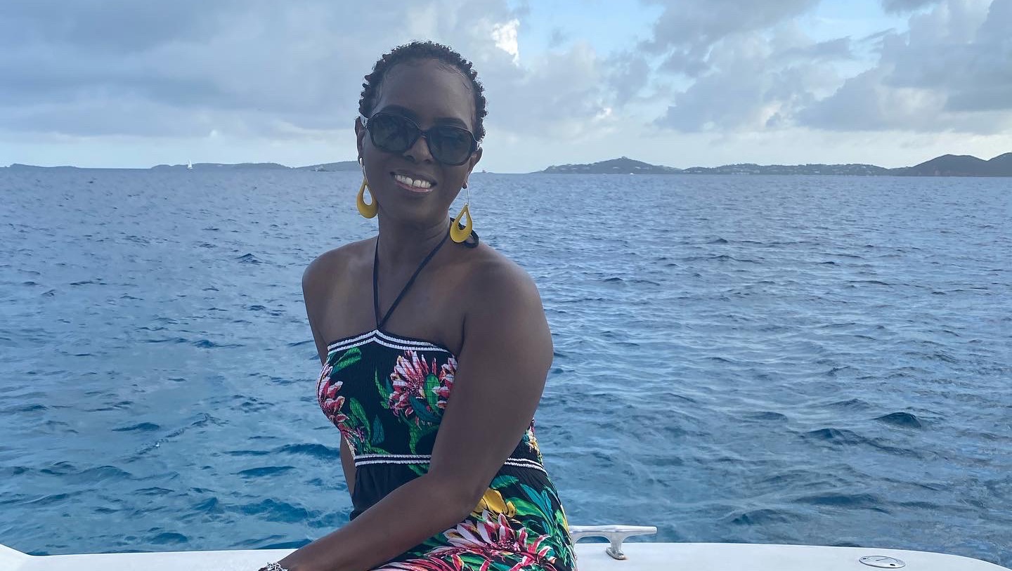 Fundraiser for Sandra Isaac by Kendra Gomez : Sandra Isaac’s Cancer ...