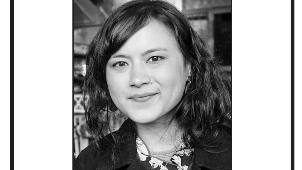 Fundraiser for Jessica Rai by Haatemalo Collective : Finding Jerusha