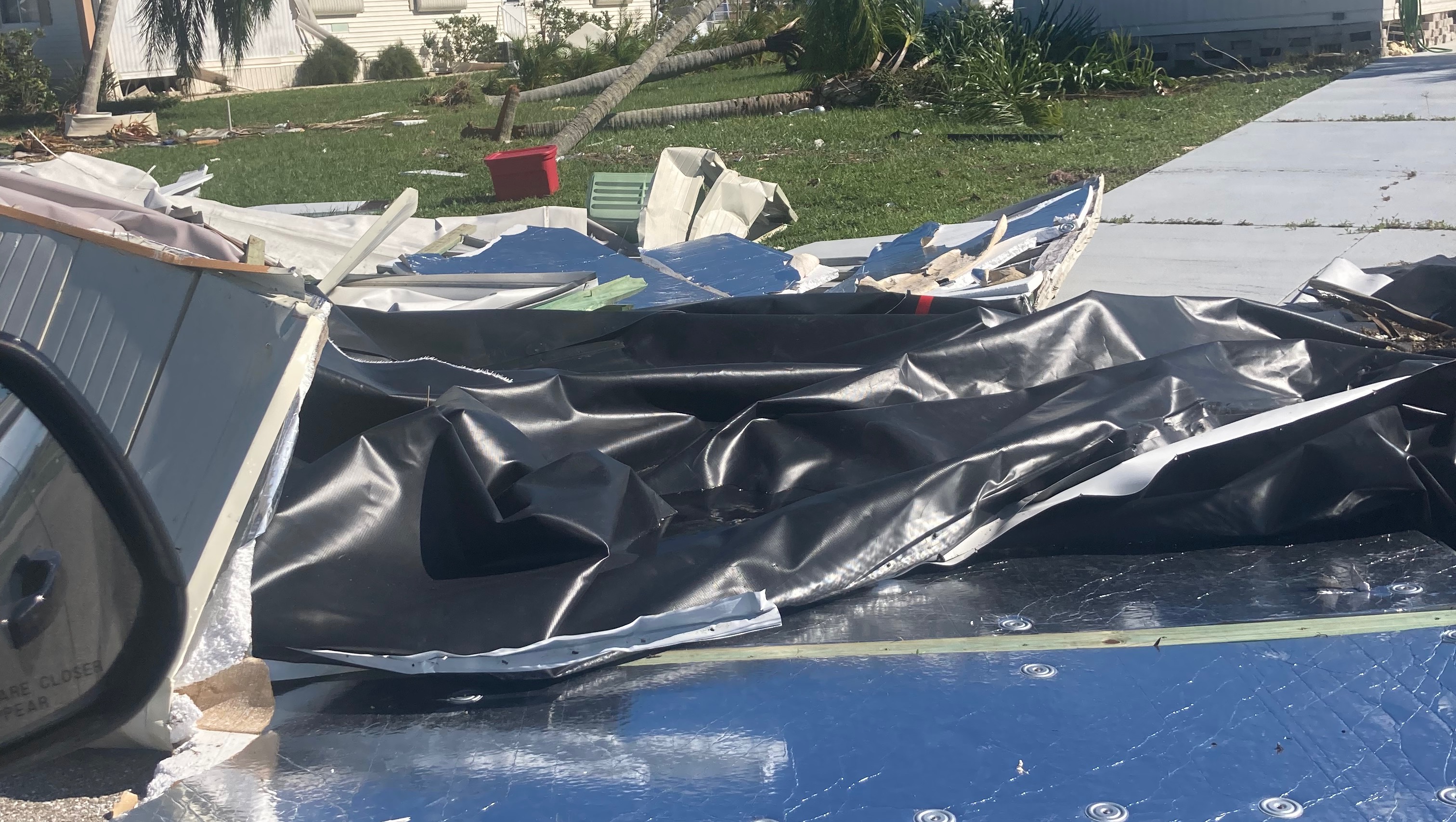 Fundraiser for Linda Rolfe by Katie Rolfe : Housing for Scott and Linda