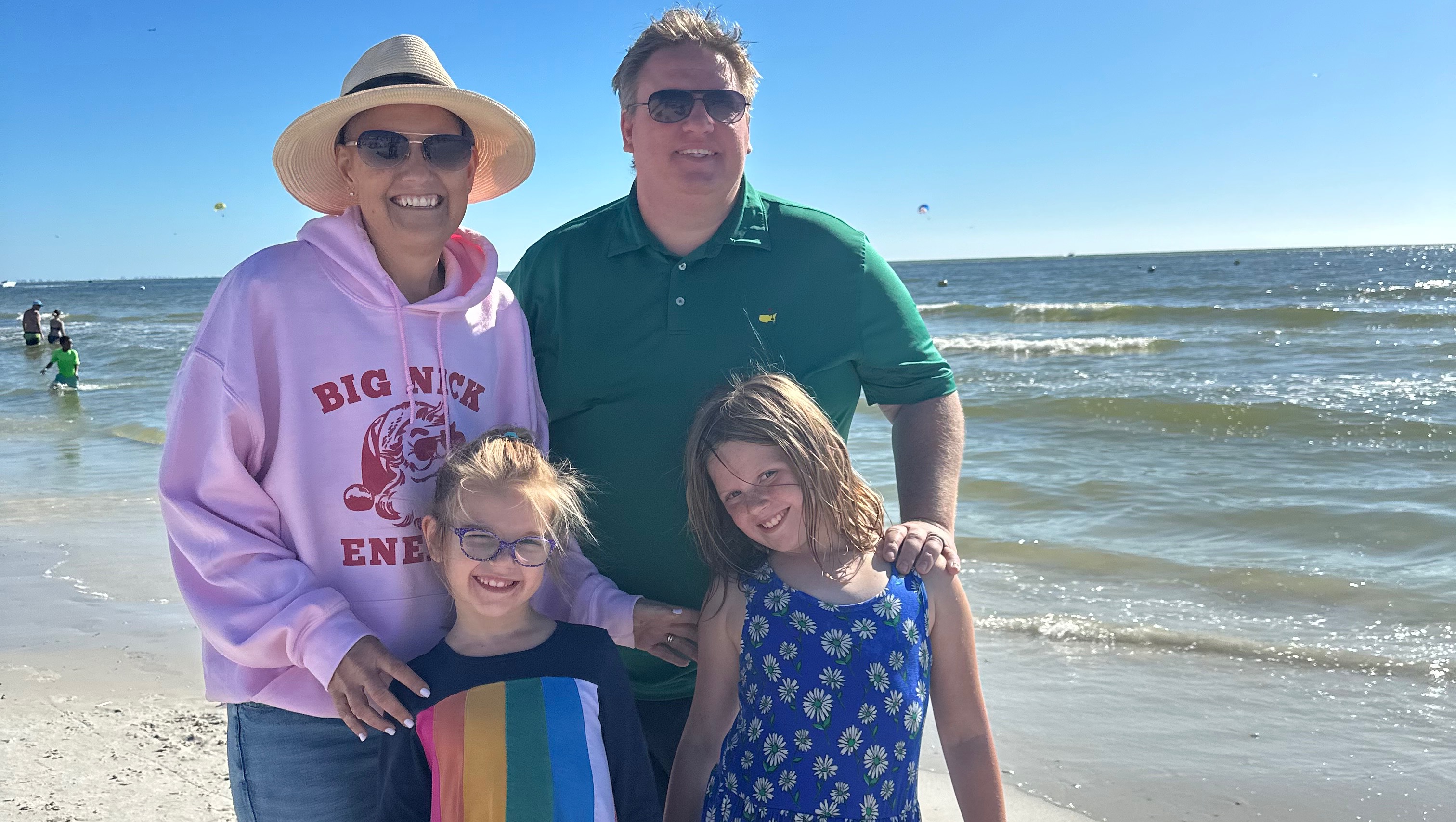 Fundraiser for Janelle Troth by Cathy Reichert-Zellner : Beautiful ...