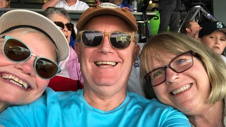 Fundraiser by Dennis Delaney : Help Give Peggy a Cushion