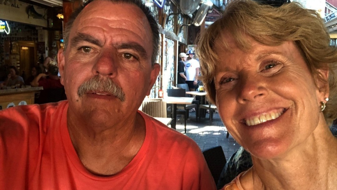 Fundraiser for Mary Peet by Jim Konold : Mary & Jeff's Disaster Relief Fund