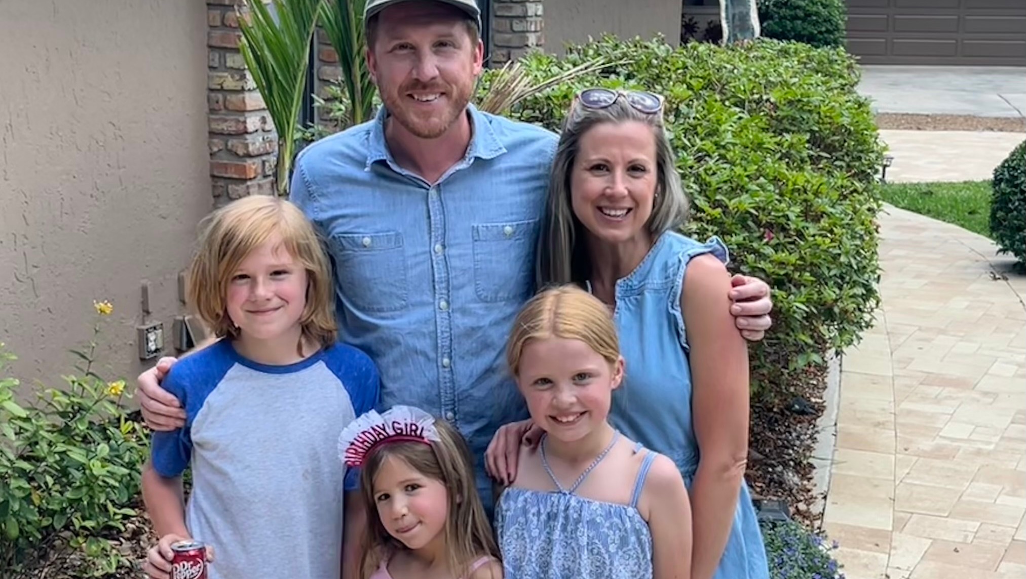 Fundraiser for Amy Pearson by Keri Dries : Please help our sweet ...