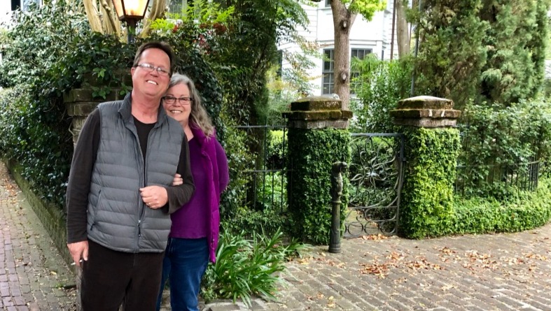 Fundraiser for Betsy Westfall by Danielle Motley : Betsy's Hurricane ...