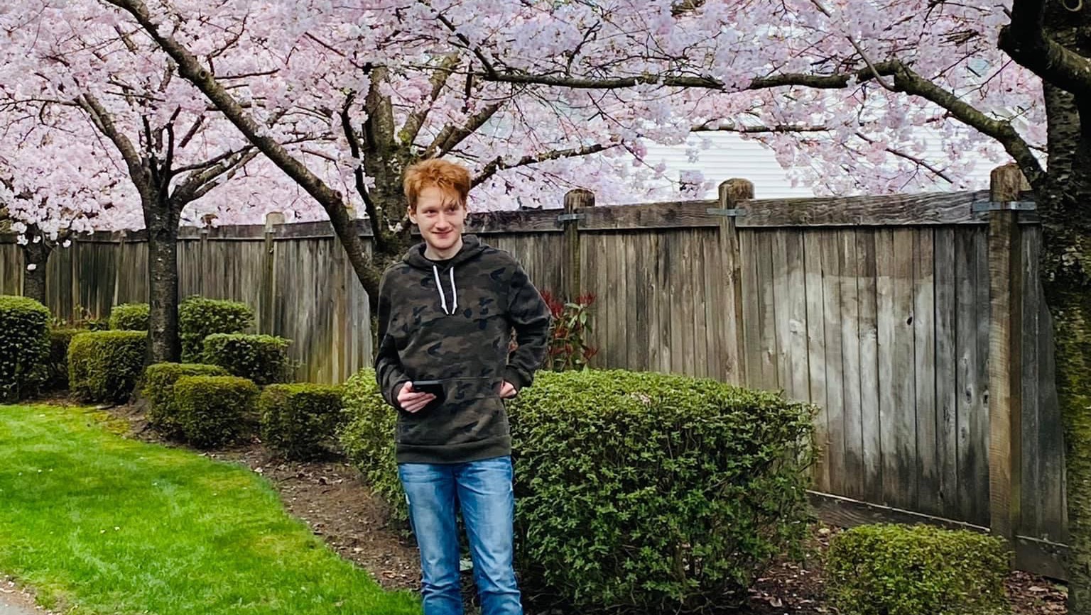 Fundraiser by Lisa Hansen : Maximus Hansen