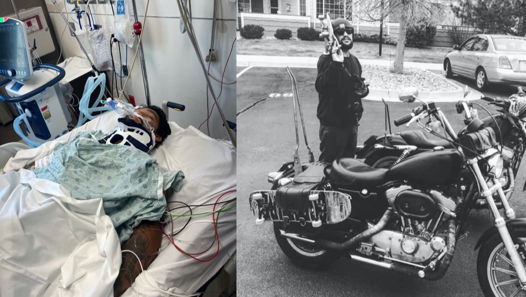 Fundraiser for Joel Lopez by Kelsey Tvedt Scult : Alex Lopez Road to ...