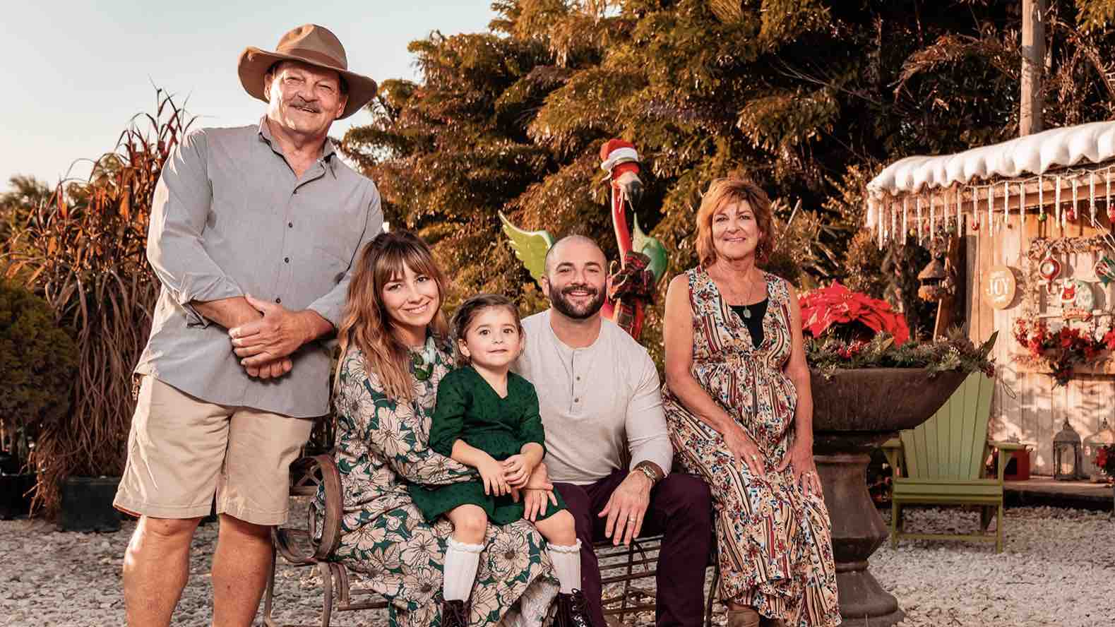 Fundraiser for Linda Casorio by Jessica Tiddes : Replenishing a New ...