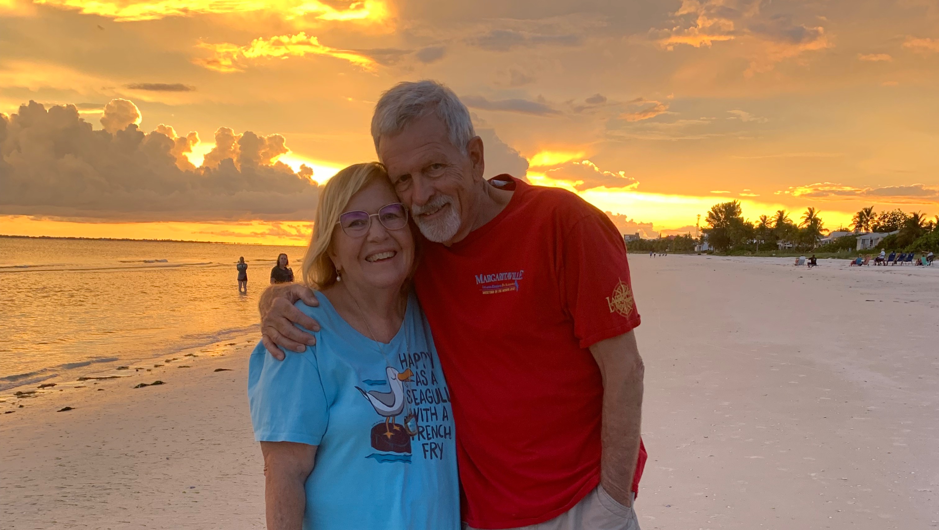 Fundraiser for Denise Canedy by Sarah Mendoza : Relief for Denise and Bruce