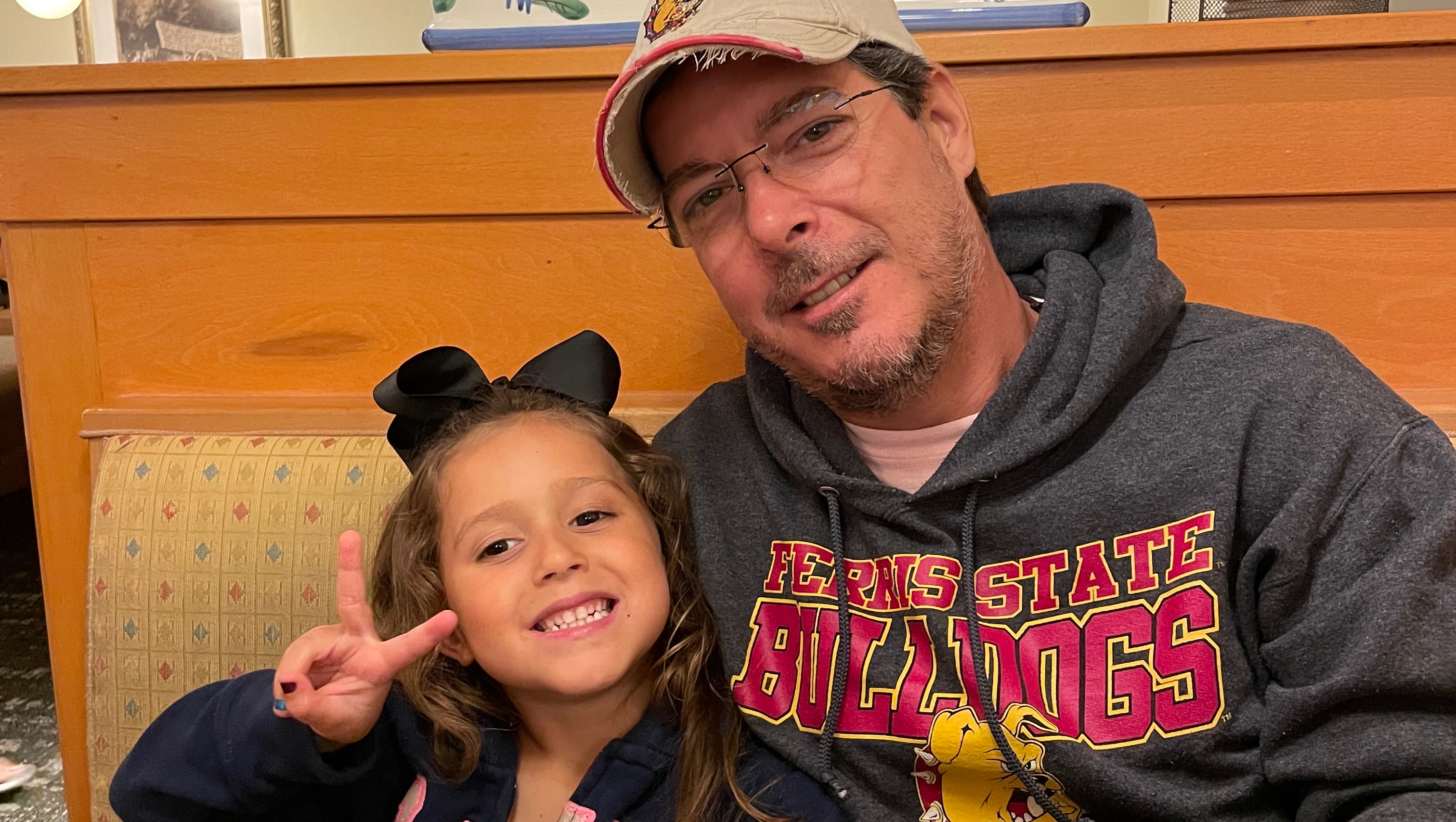 Fundraiser for Sarah Killips by Lexxi Killips : Scott Killips Cancer Fund