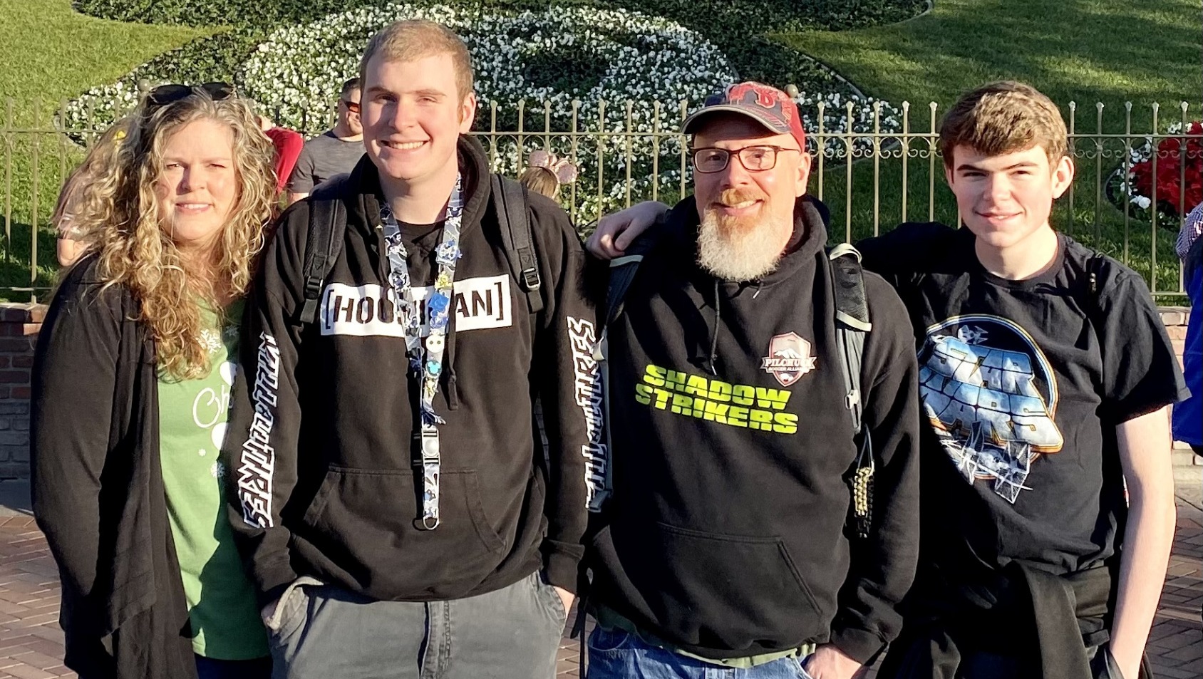 Fundraiser for Robin Swanson by Alice Lee : Support and Relief for the ...