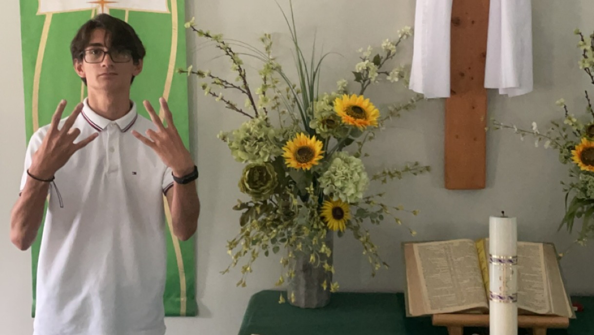 Fundraiser for Malinally Otero by Zully Hunter : Daniel Portillo