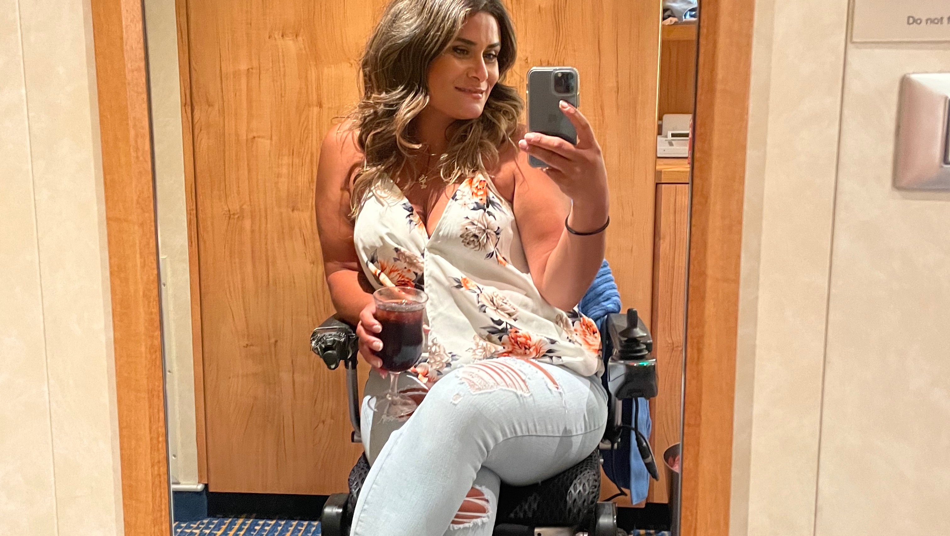 Fundraiser by Tania Linares : Wheelchair