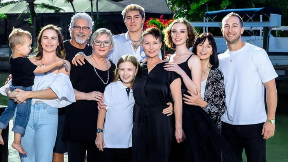 Fundraiser for Tina Crumpacker by Liz Stickford Pendy : One Family ...