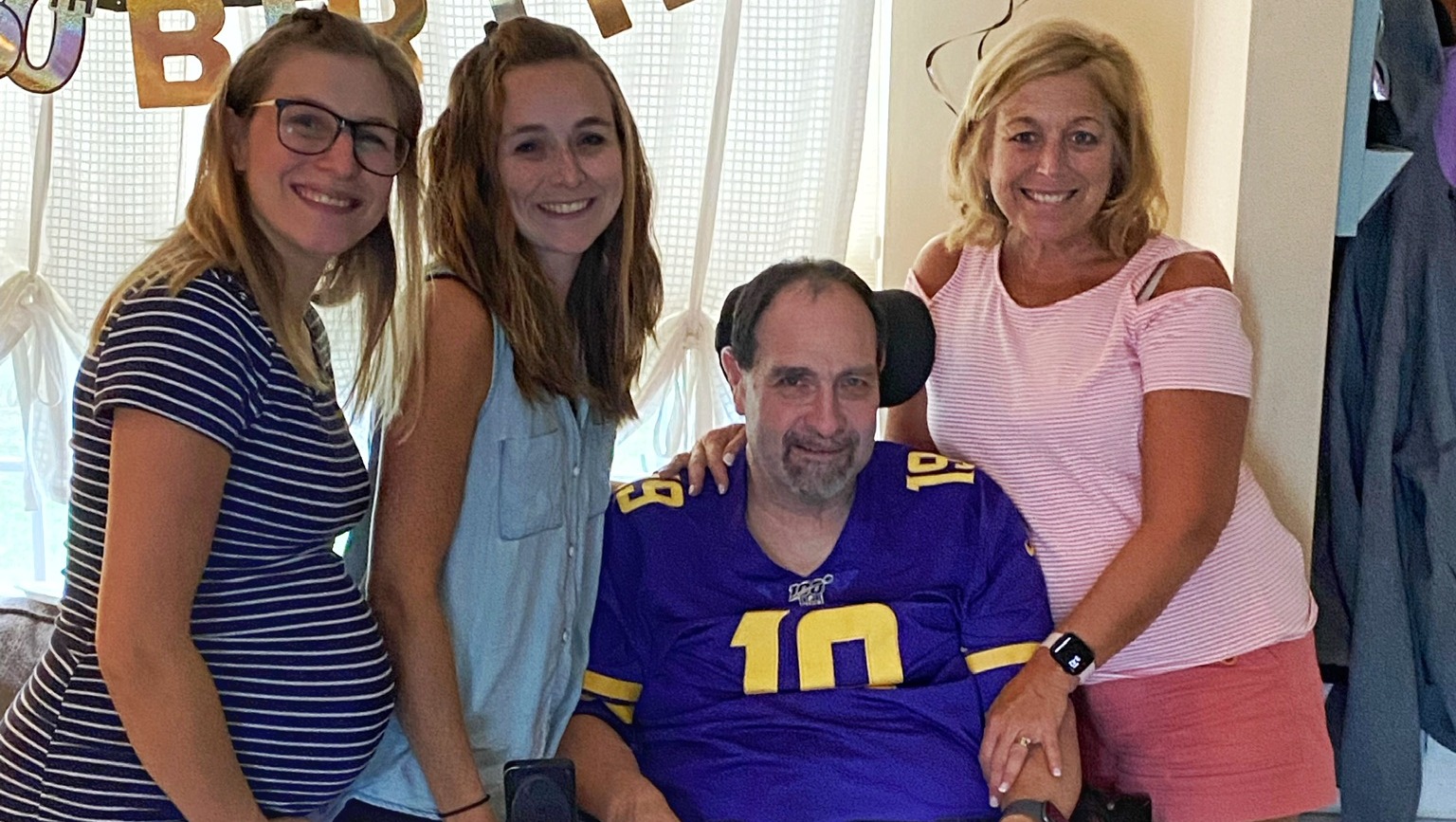 Fundraiser for James Schaffer by Lauren Clark : Help Tiny get an ...
