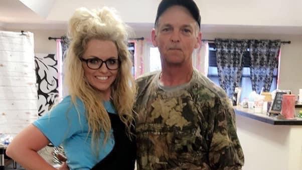 Fundraiser for Keysha Holmes by Tiffany Meredith : Rodney Stephens