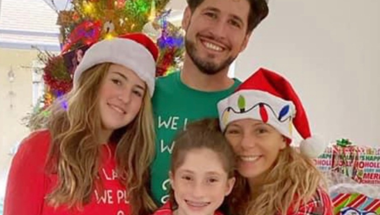 Fundraiser by Nicole Romano : Donate to the Beckman Family