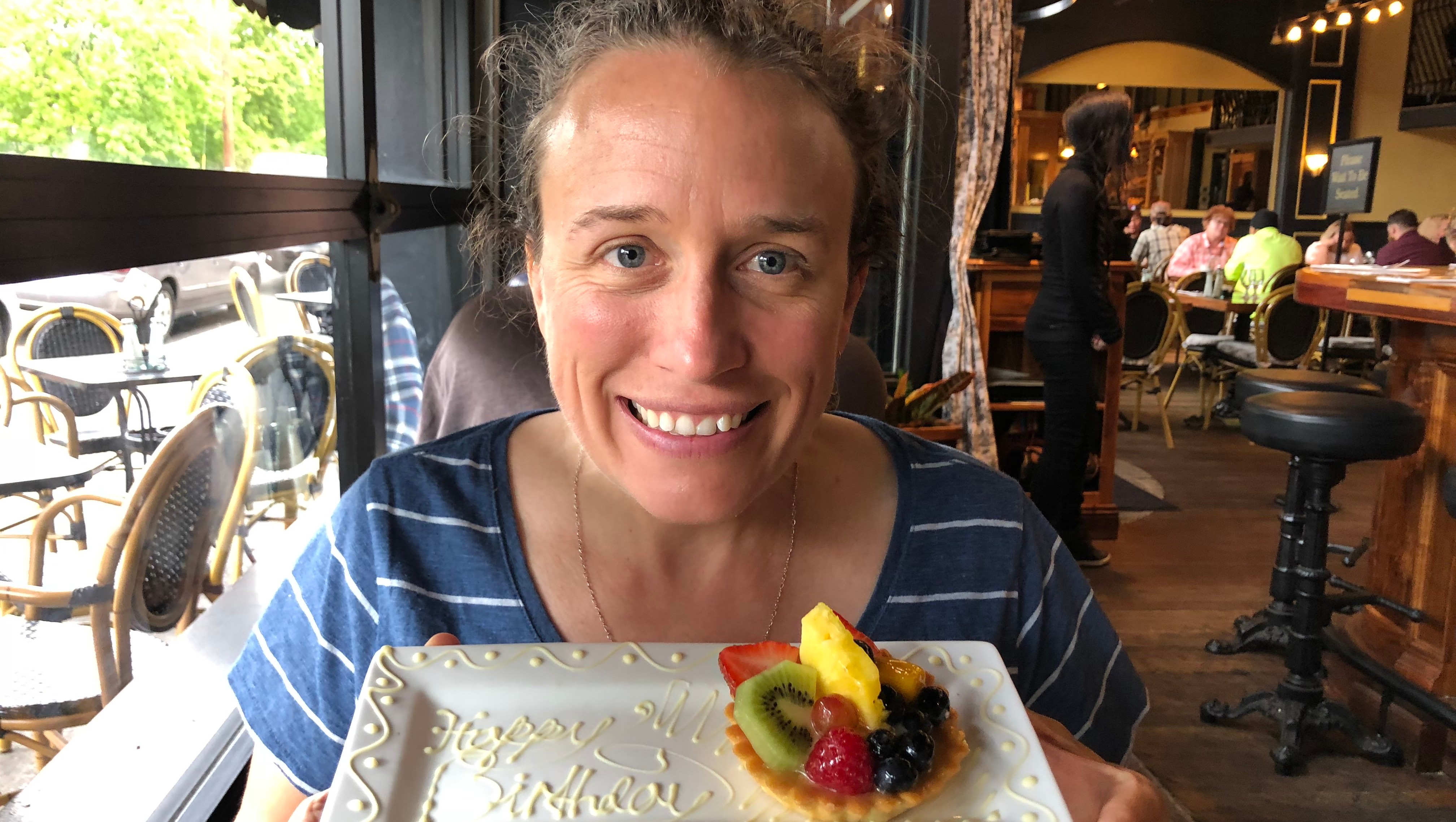 Fundraiser for Alison Hopcroft by Molly Kramer : Help Alison rebuild ...