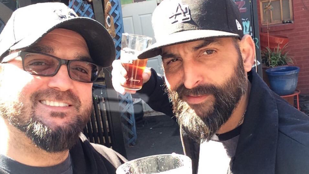 Fundraiser by Sadie Ray : Jason Ray