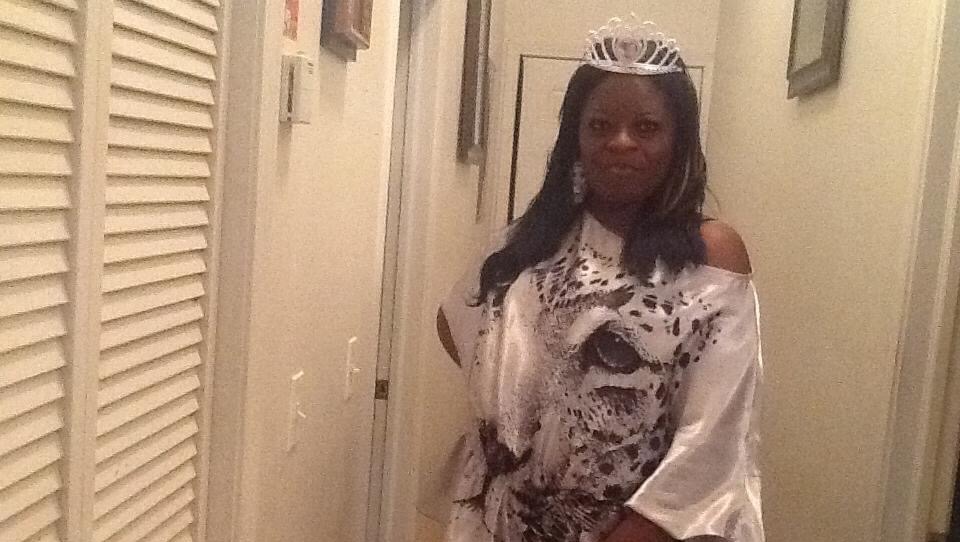 Fundraiser by Tupac Carter : Ms Carter