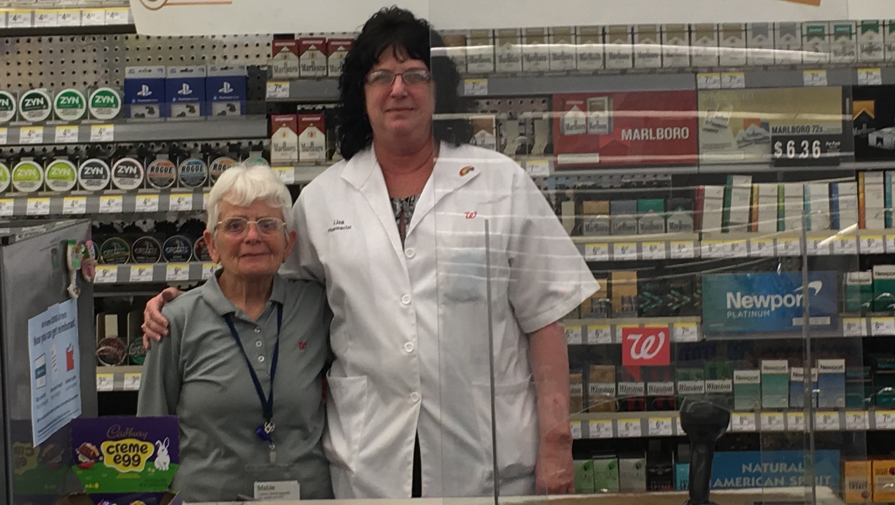 Fundraiser by Lisa Libby : Help Miss Mable repair hurricane Ian damage.