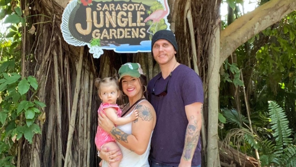 Fundraiser by Kirsten Habanec-Weathers : Hurricane Ian Relief Fund for ...