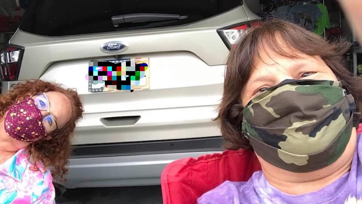 Fundraiser by Barbara Vola : Hurricane Ian