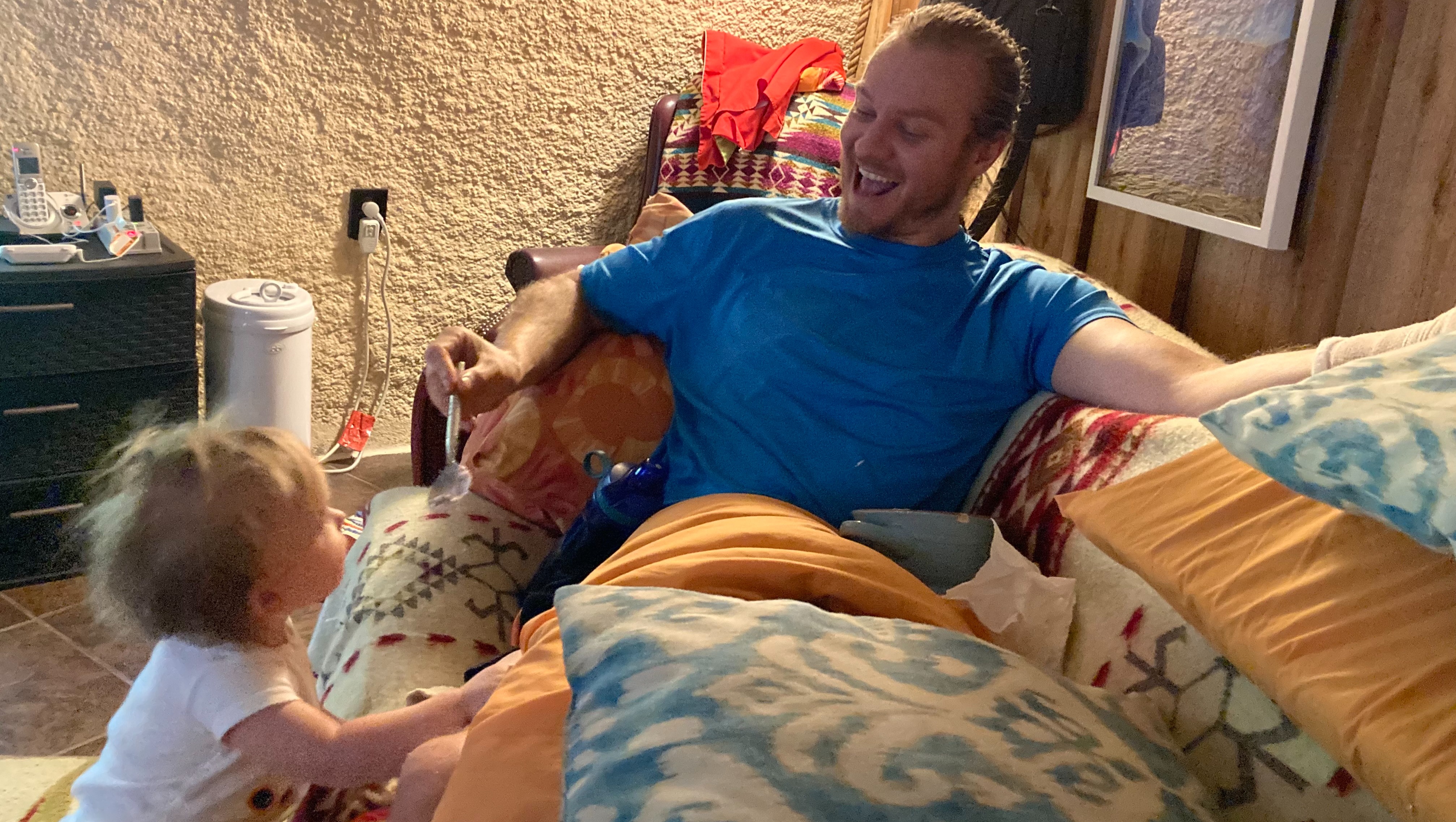 Fundraiser for Cassidy Bailey by David Corrado : Cassidy, Alex and ...