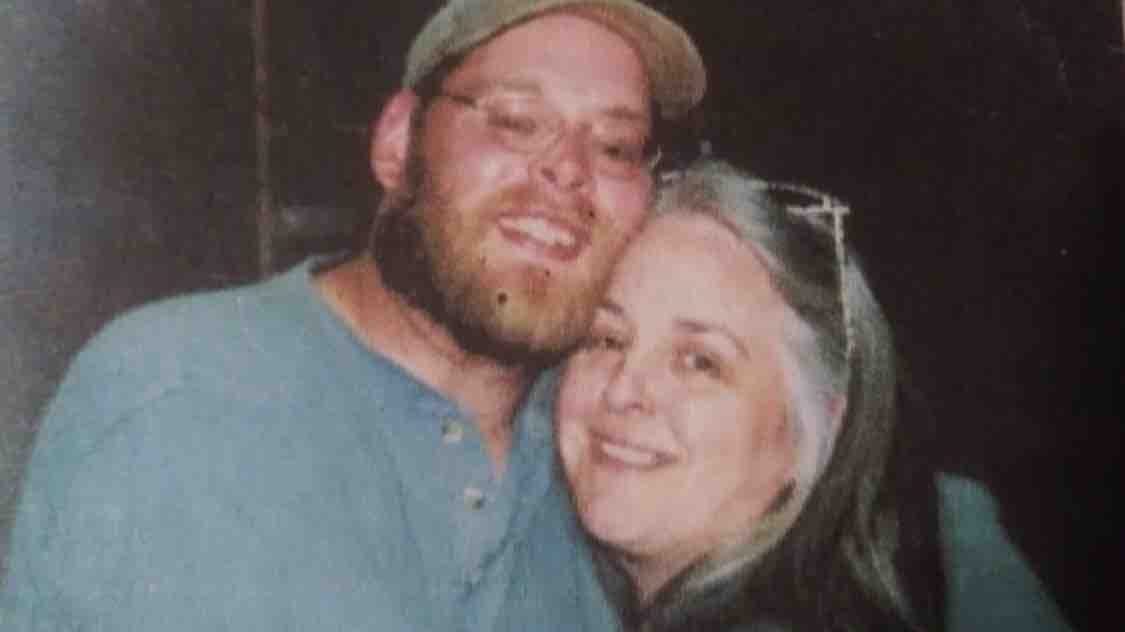 Fundraiser by Stephanie Vest : Helping Marty