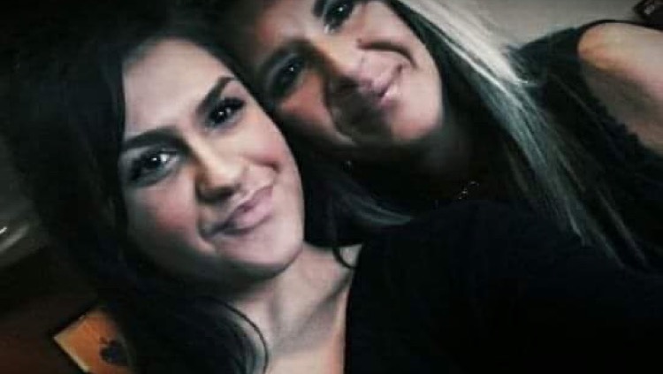 Fundraiser for Nicole Skertich by Robyn Bulanda : Taylor Rose