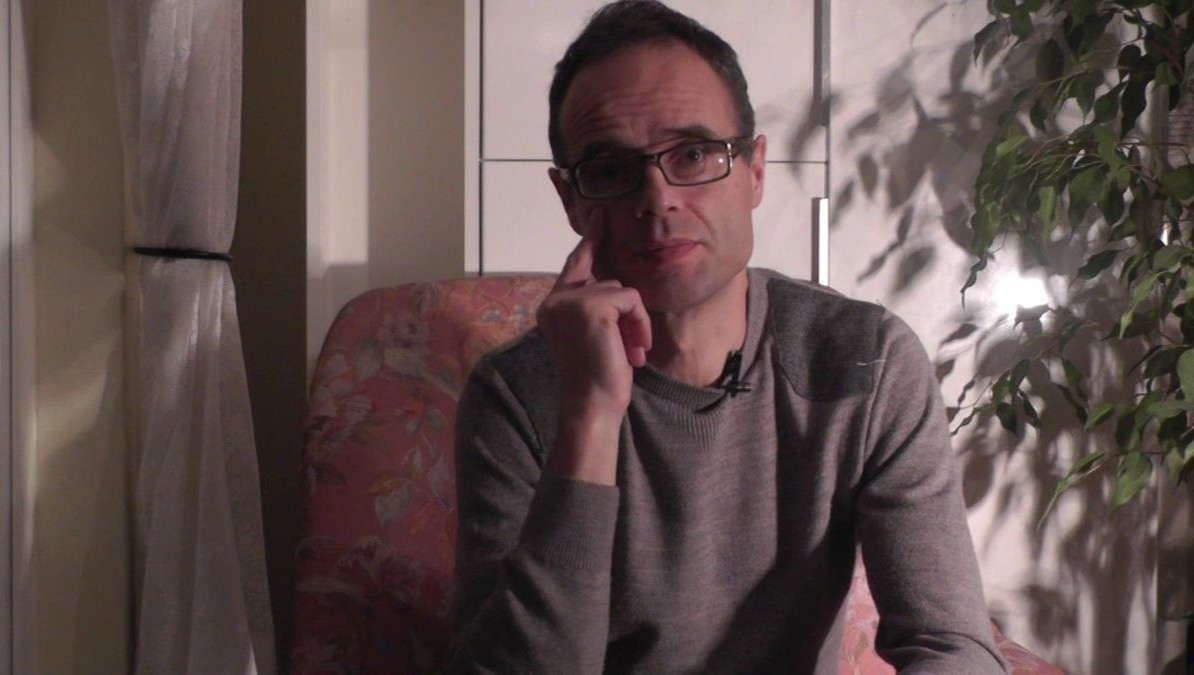 Fundraiser by Mike Mew : Help Dr. Mike Mew Fight the GDC