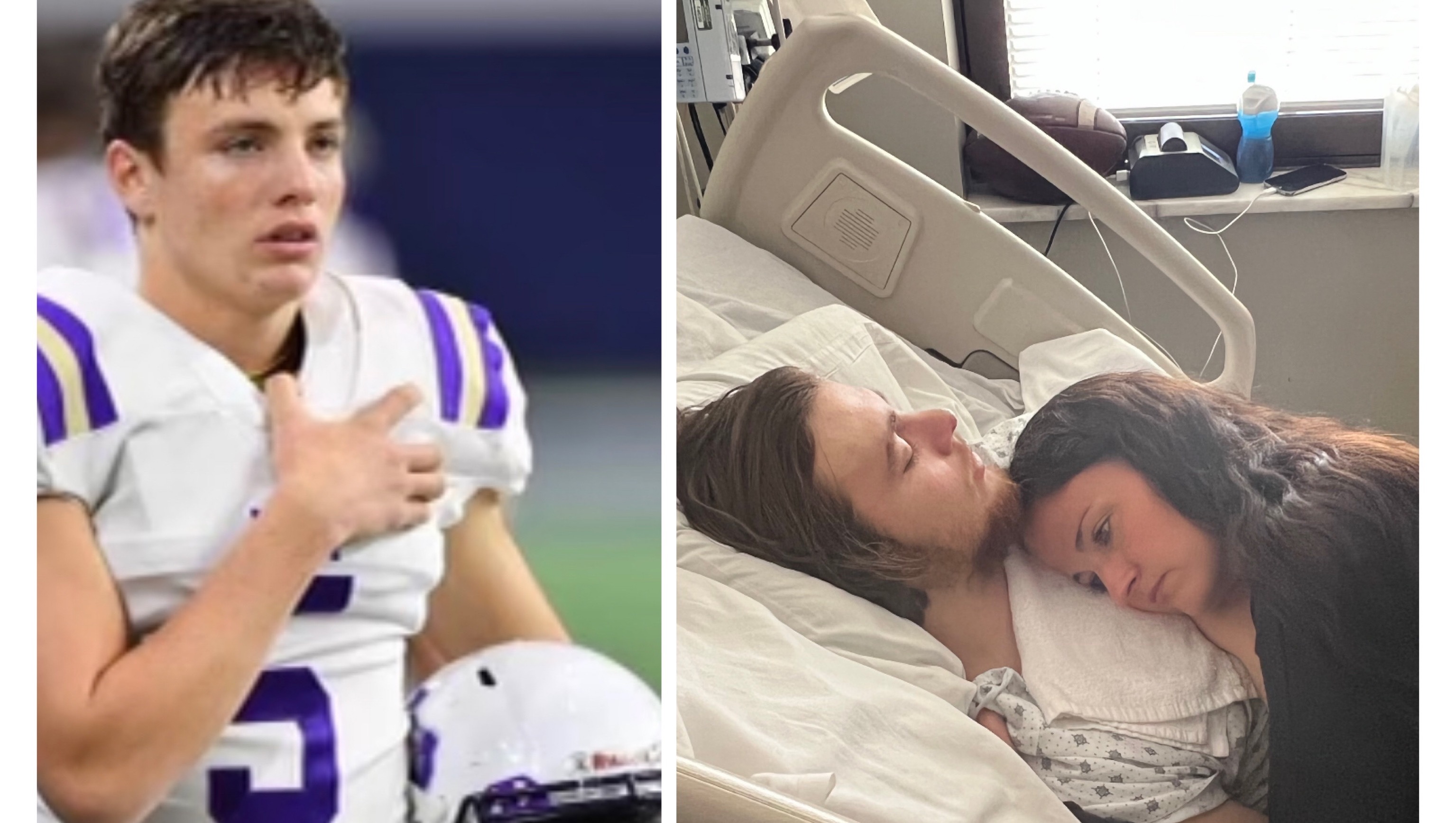 Fundraiser for Jason Seidenberger by Trisha Govoni : Aiden Gast Medical ...