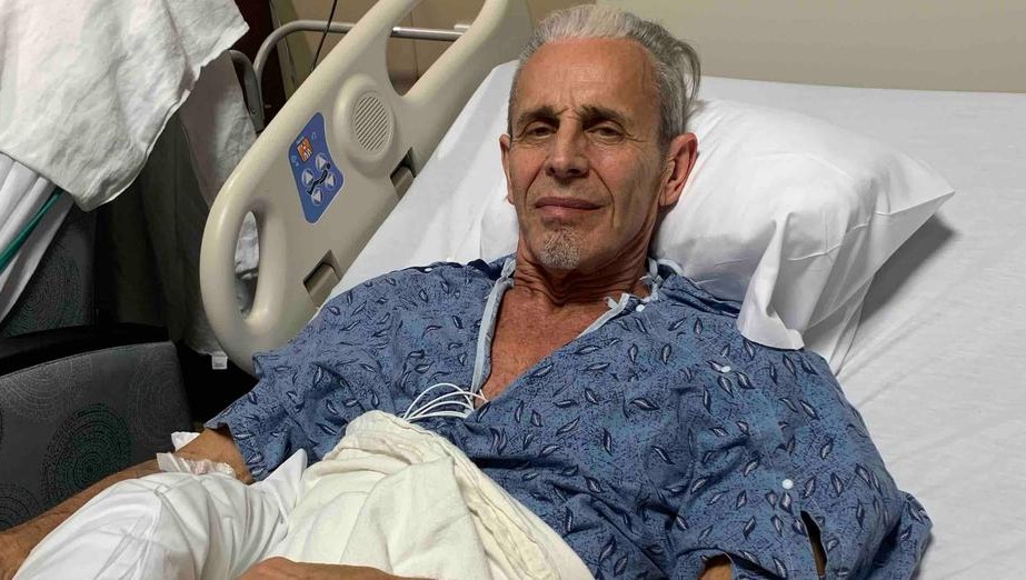 Fundraiser by Lori Marcus : Close Family Friends of Ricky and Lori Marcus