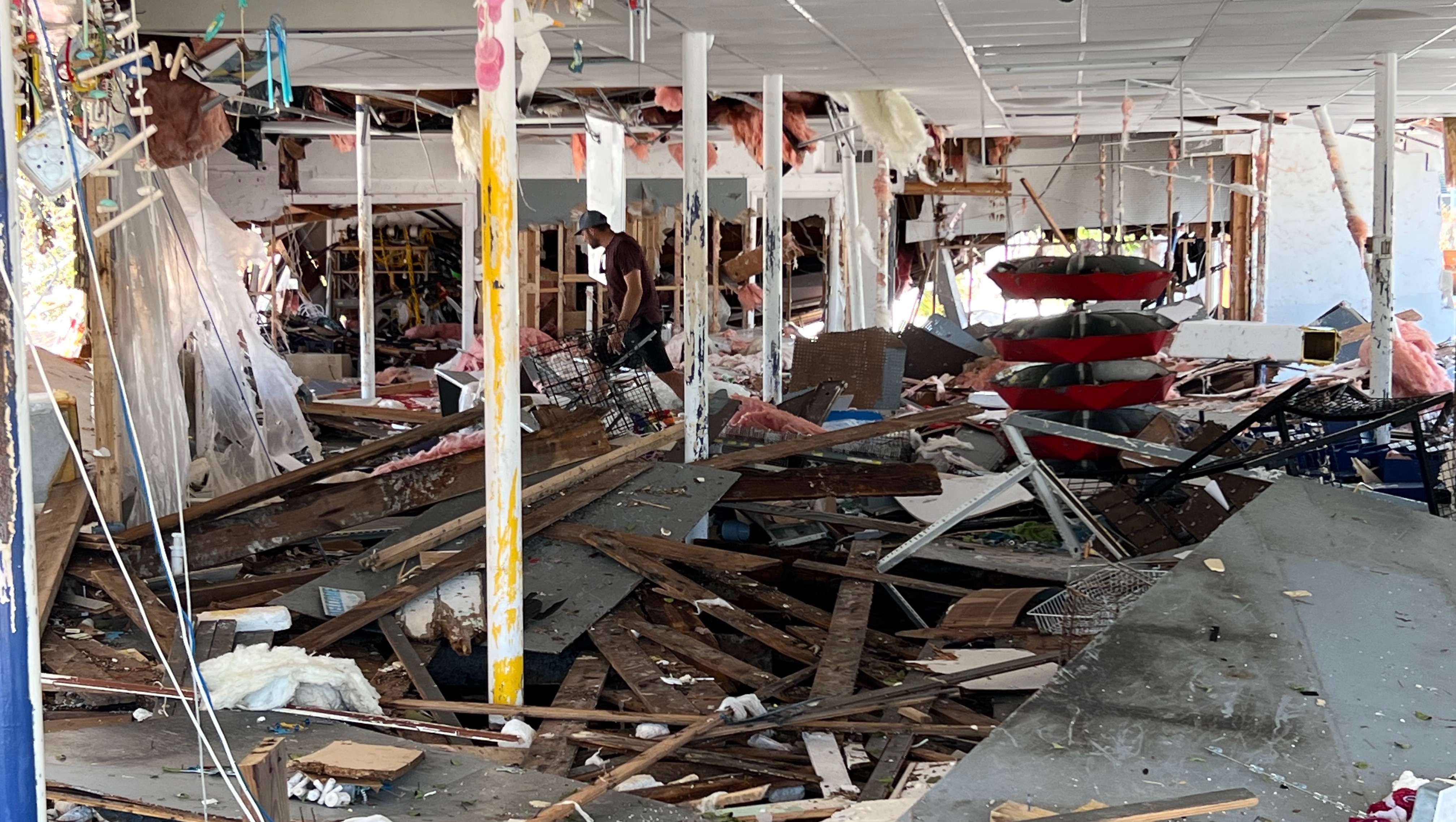 Fundraiser by Meagan Belger : The Goodz, Fort Myers Beach