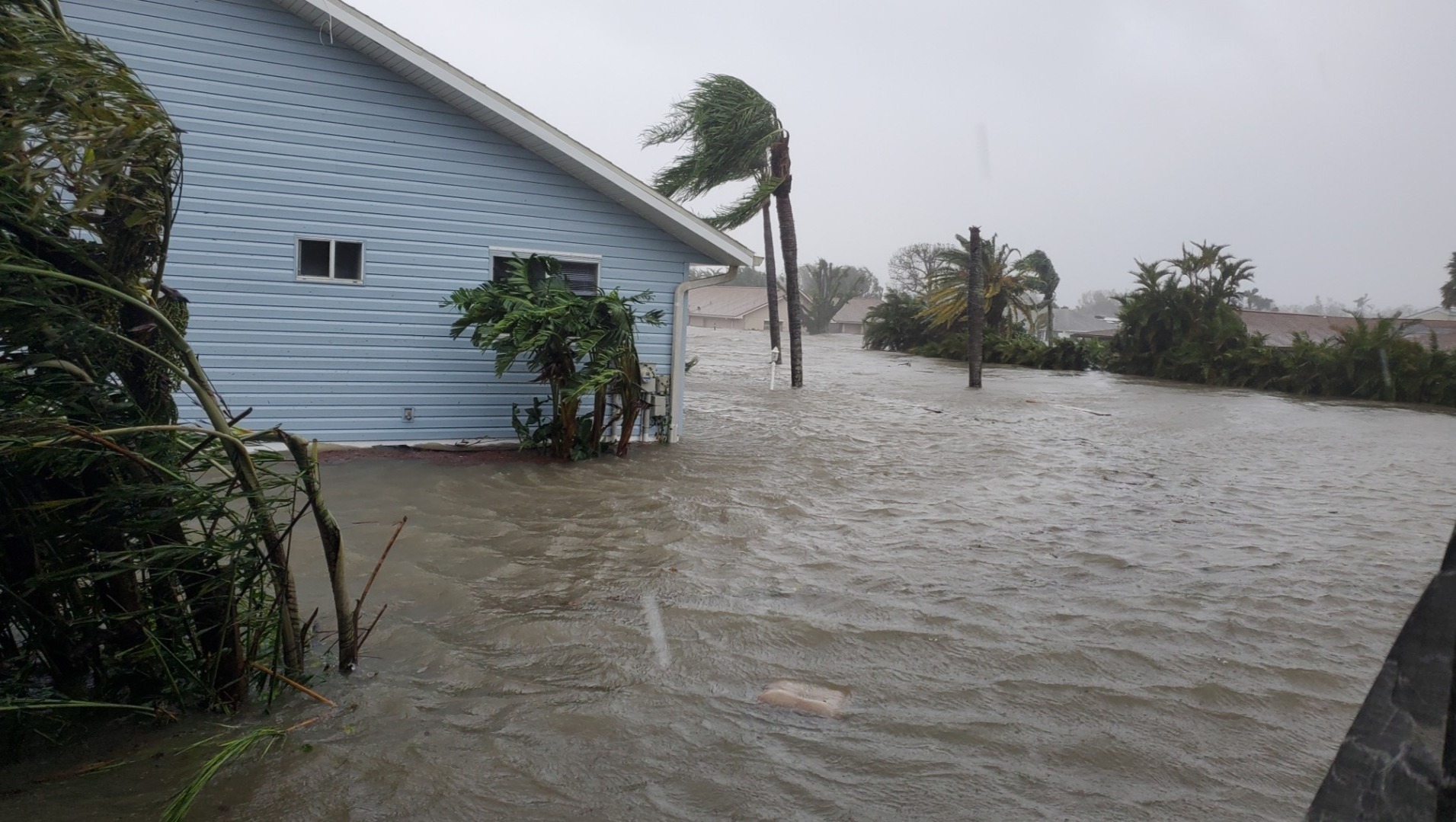 Fundraiser for Robert Hager by Residential Elevators : Hurricane Relief ...