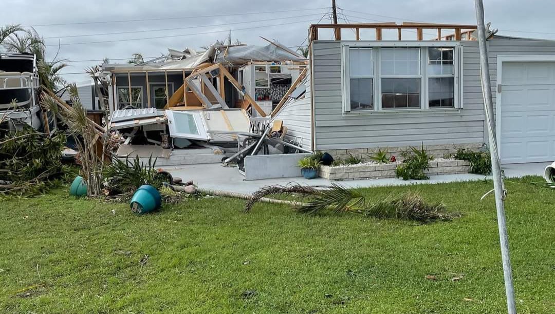 Recaudación de fondos para Evelyn Bailey de Krista Bailey Deese ...