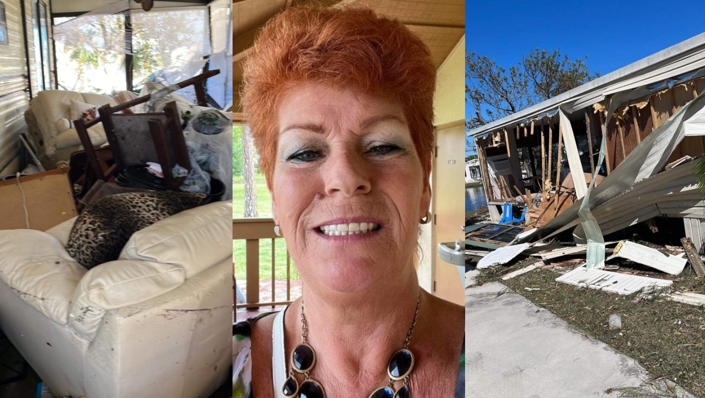 Fundraiser for Mary Neff by Jolene Marie Williams : Mary lost ...