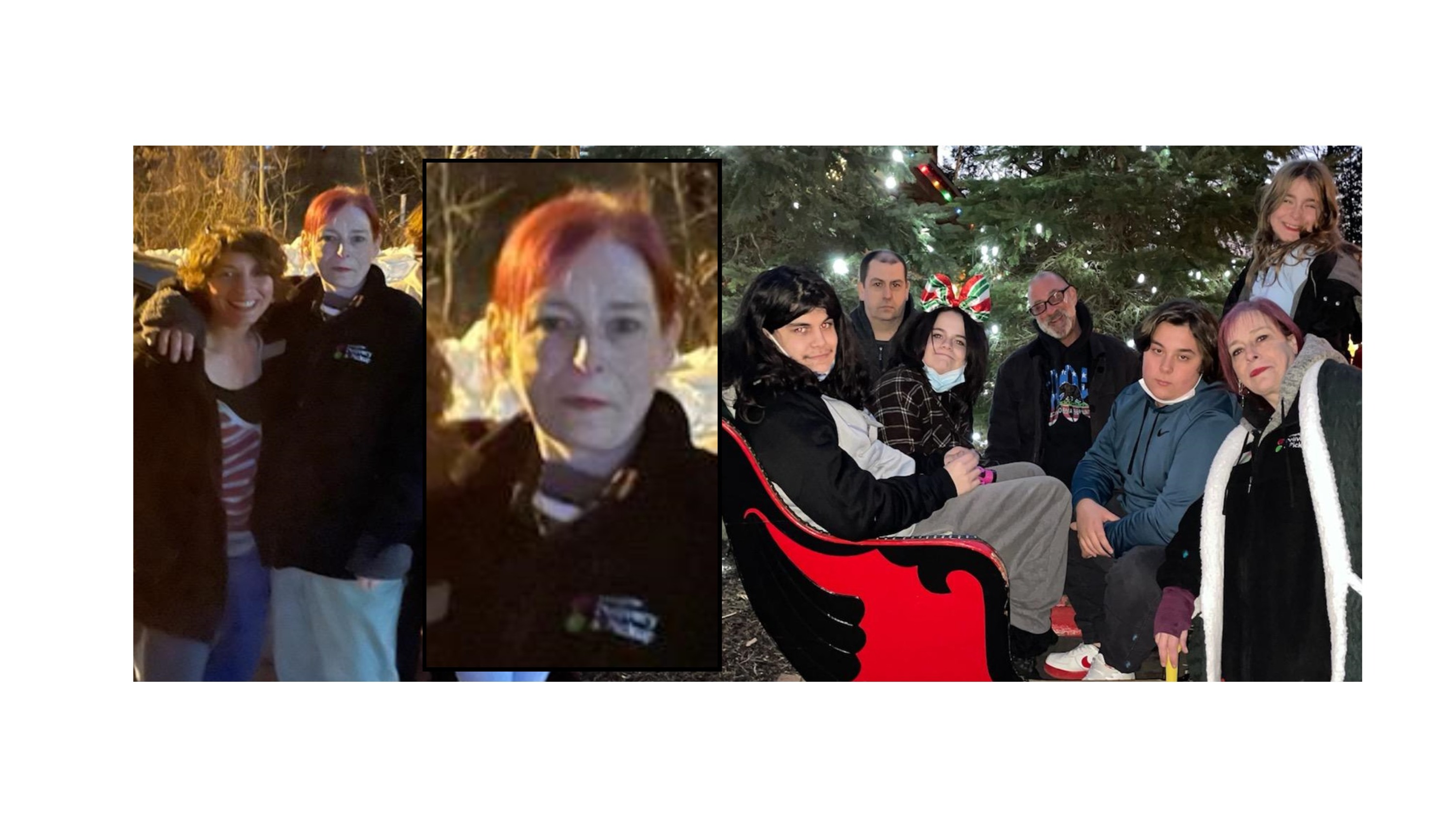 Fundraiser for Stella Cerullo by Maureen O'Neill Davis : Deborah ...