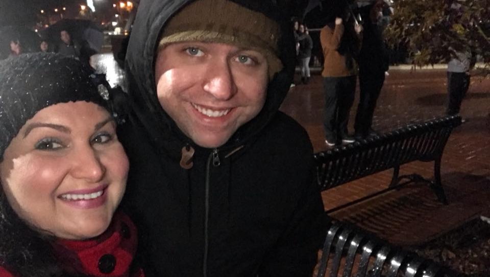 Fundraiser for George "Max" Demarco by Anna Demarco : Max needs us