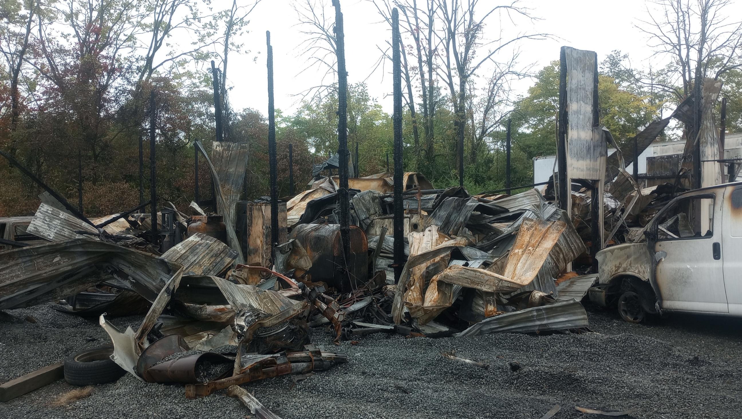 Fundraiser for Leland Fetzer by Kate Fetzer : This is what my brother's ...