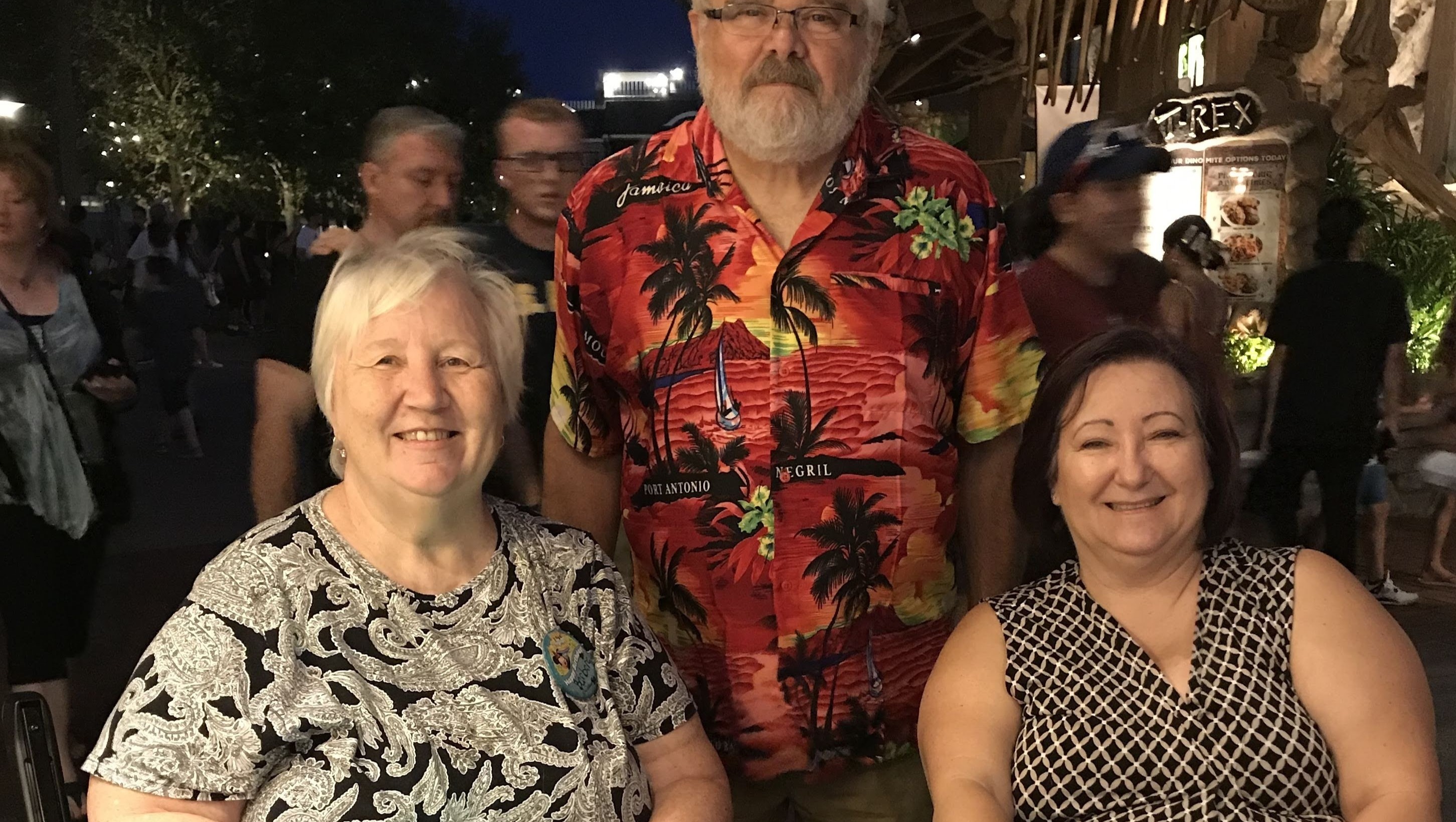 Fundraiser by Tina Wainscott : Barbara Vey's home destroyed in ...