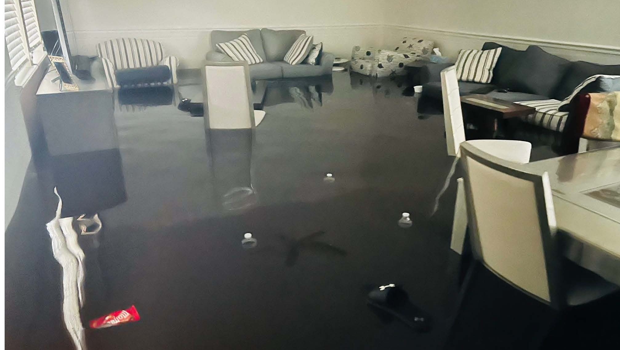 Fundraiser by Hussein Thaibiche : Lost my home and cars due to ...