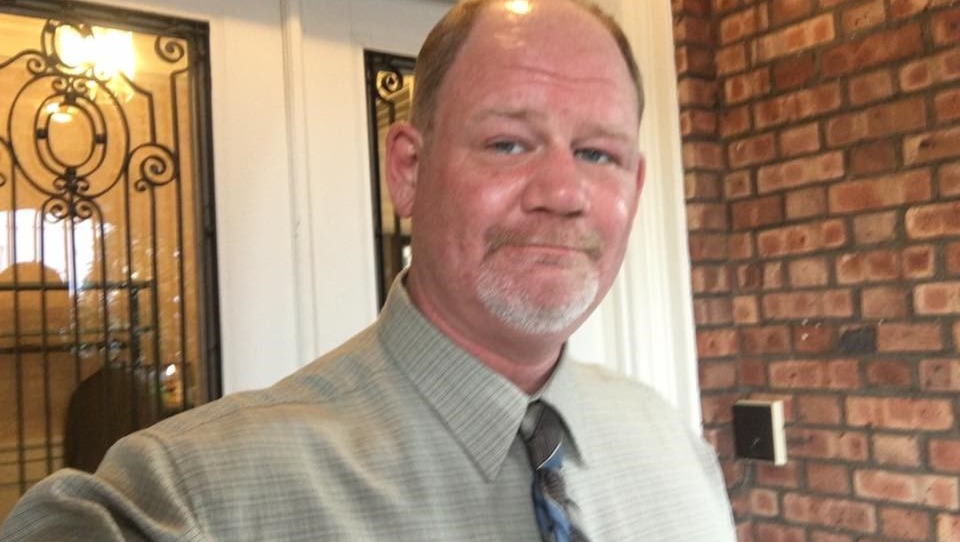 Fundraiser by Lori Racay Fick : Eric Ross - Through his sister Diane