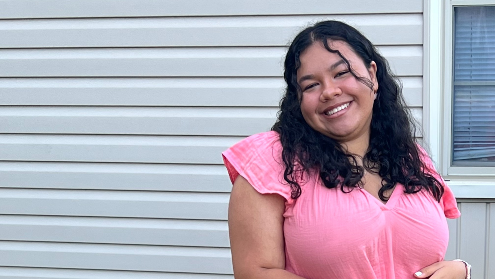 Fundraiser by Analiz Rivera : !!Help Winnie go to Costa Rica!!