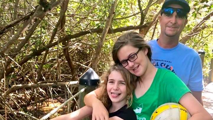 Fundraiser for Tim Masters by Juli Hartman : Relief for The Masters Family