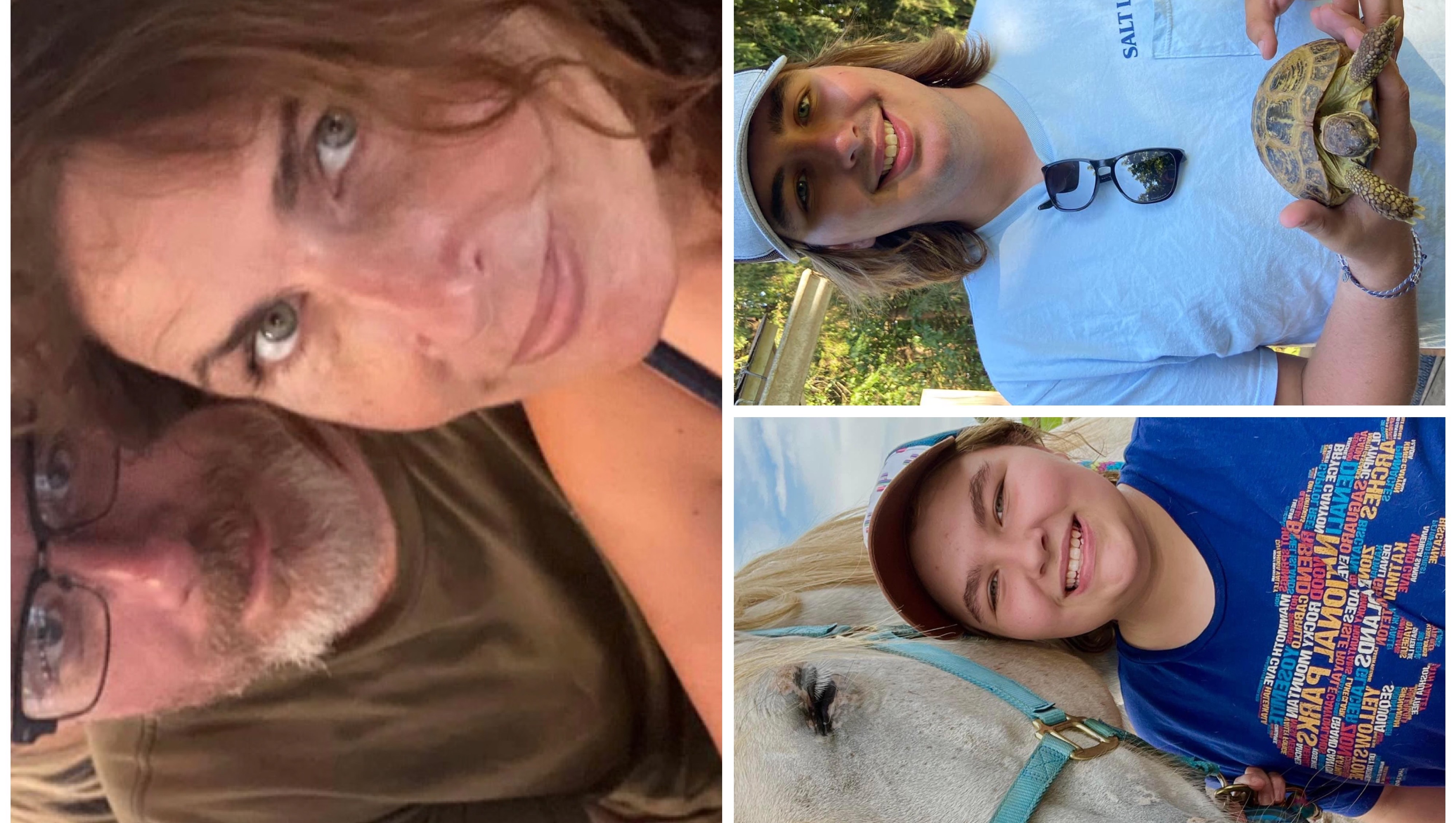 Fundraiser for Charles Viars by Kristin Maron : Viars Family House Fire ...