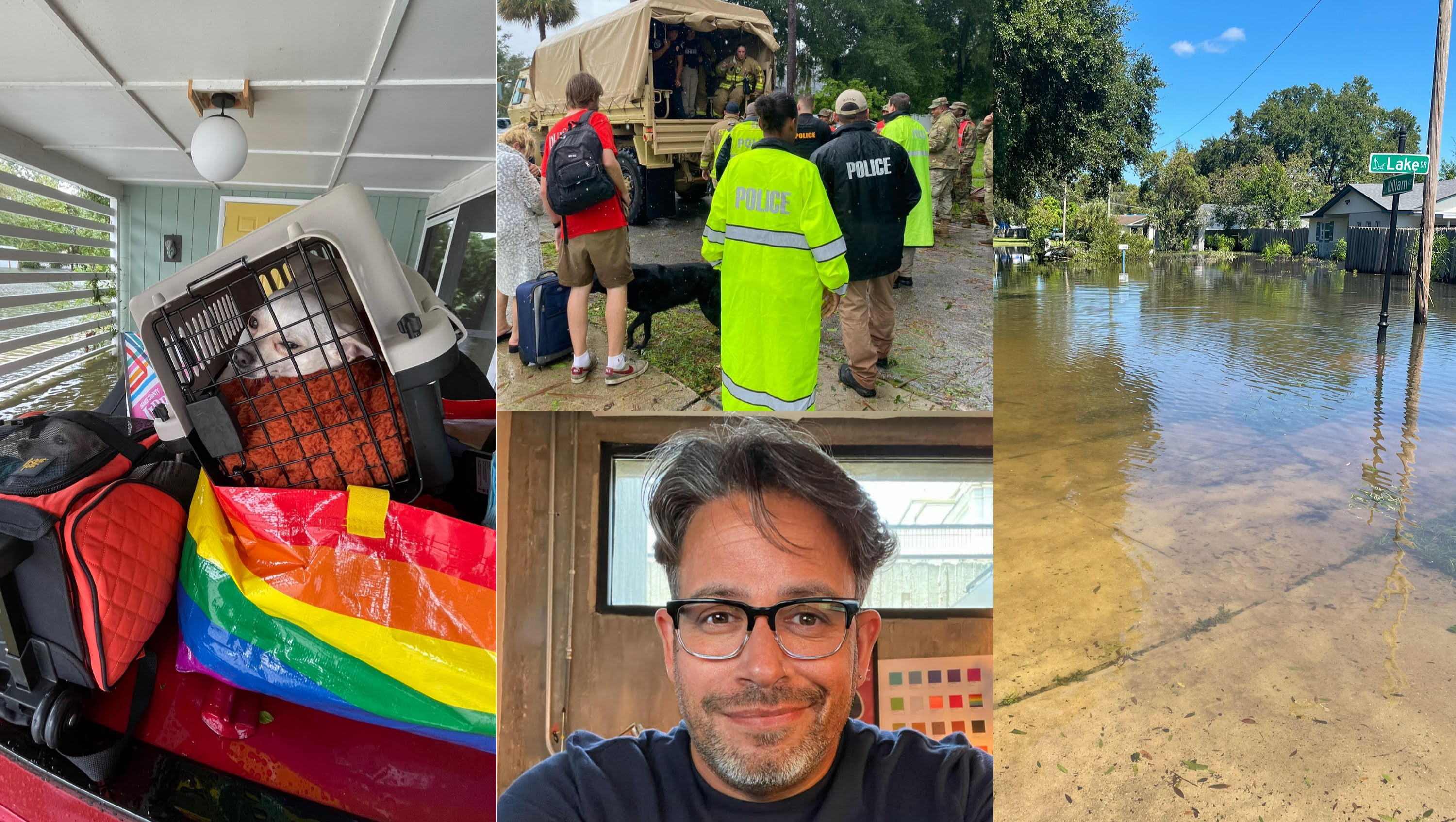 Fundraiser for Ben Garcia by Benjamin Garcia : Our Friend Ben needs Our ...