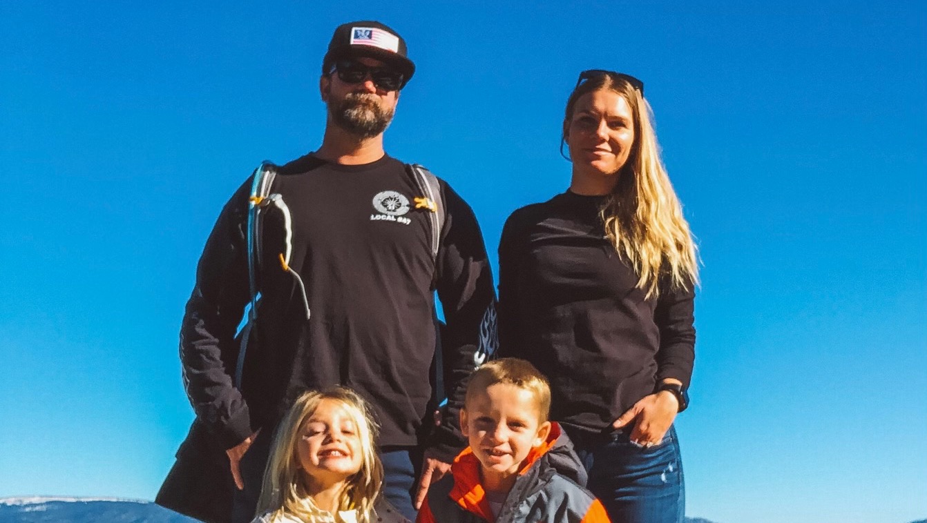 Fundraiser for Thomas Korb by Jason Terry : IBEW 47 Brother Tom Korb ...