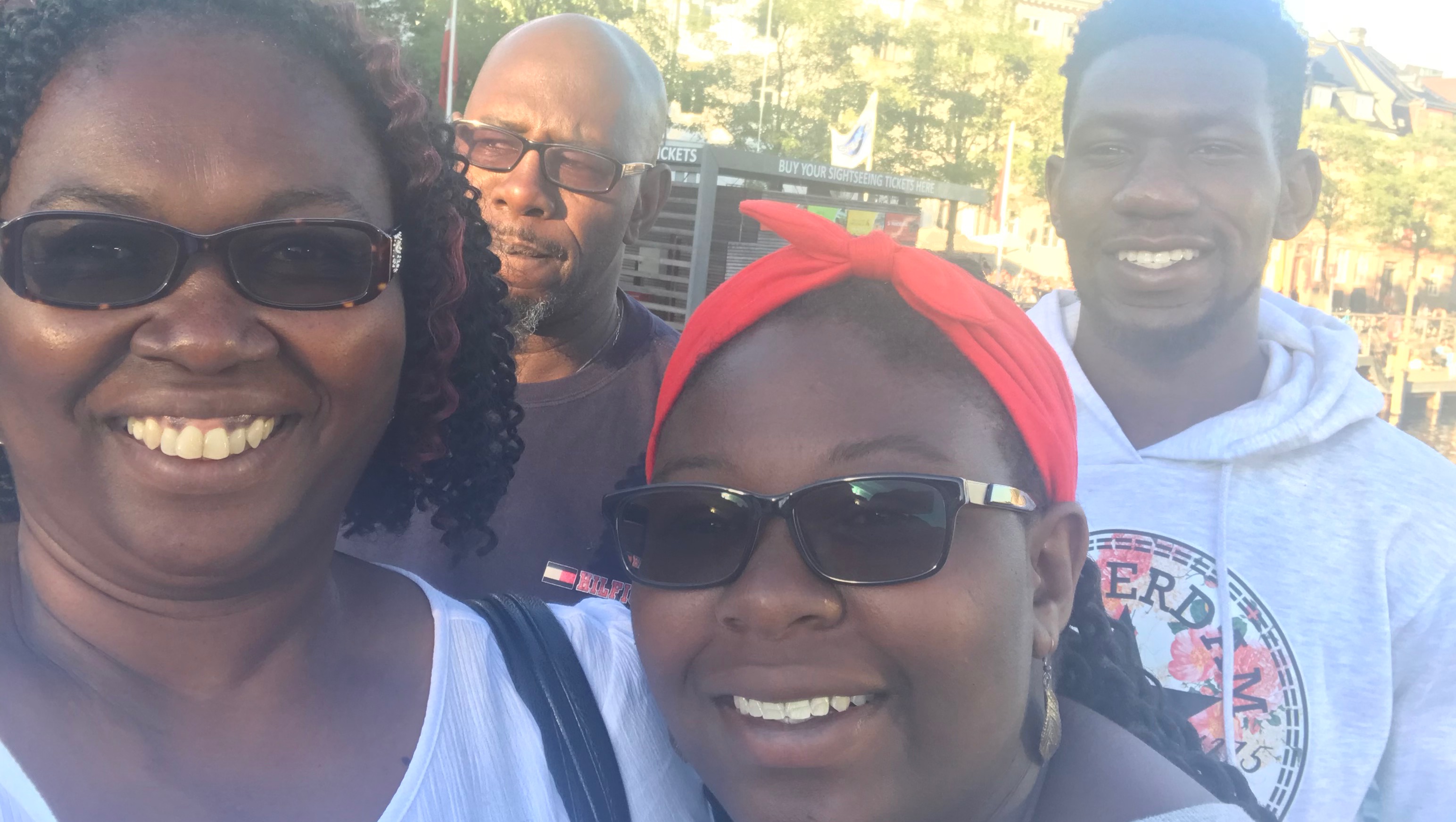 Fundraiser by Marva Phillips : The Phillips Family through Crisis