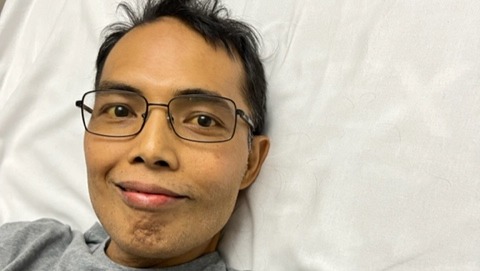 Fundraiser for Marites Tomon by Mark Heiser : Help for the nurse, now ...